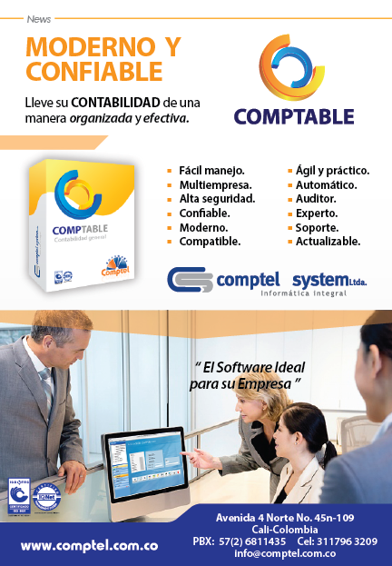 Comptel System Ltda